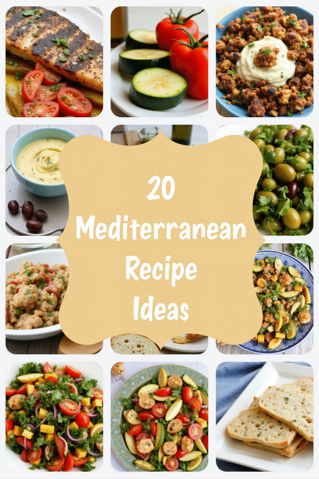 20 Blue Zone Recipes: Savor the Taste of Longevity and Wellness - Blue ...