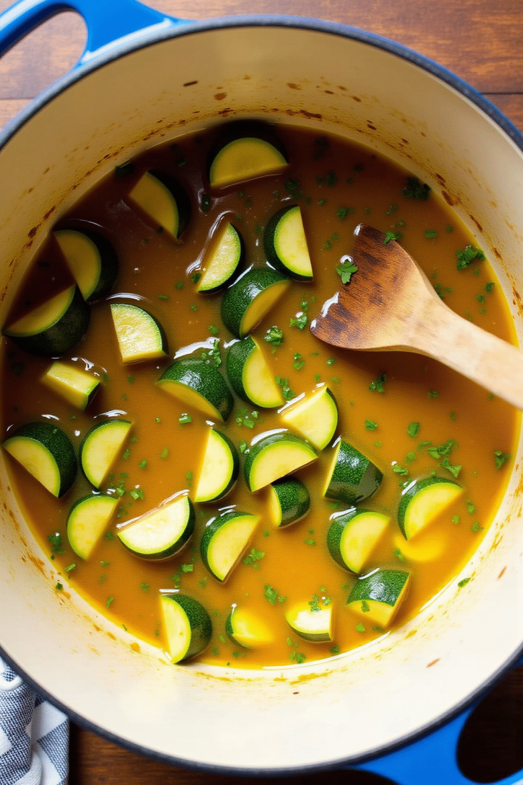 Blue Zone Nourishment: Loaded Miso Soup for Longevity and Wellness ...
