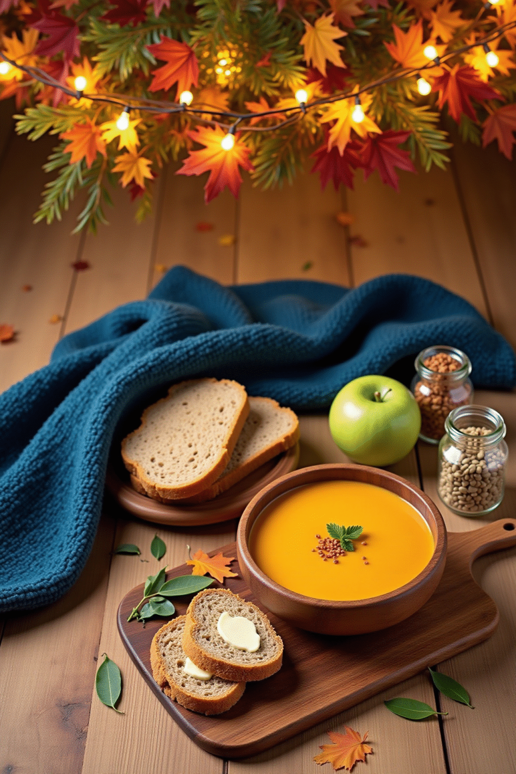 Cozy Comfort: 11 Nutritious Fall Dinner Recipes to Embrace the Season ...
