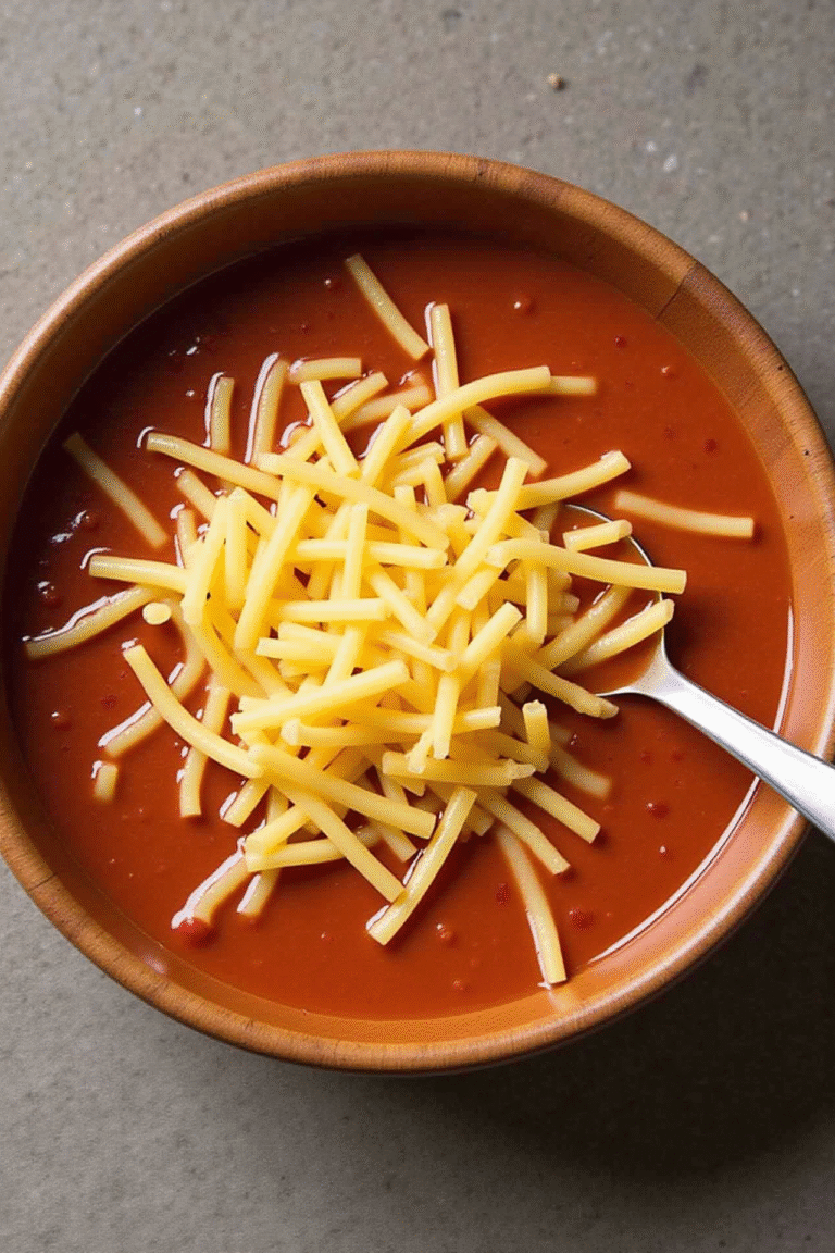 Family Wellness in a Bowl: The Ultimate Quality Protein Longevity Soup ...