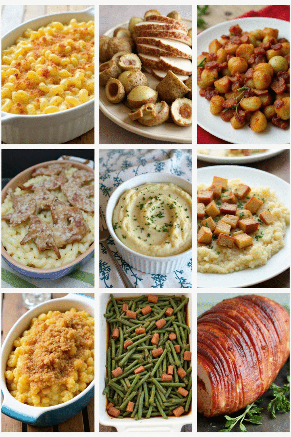 32 Insanely Good Thanksgiving Recipes: A Complete Guide to a Family ...