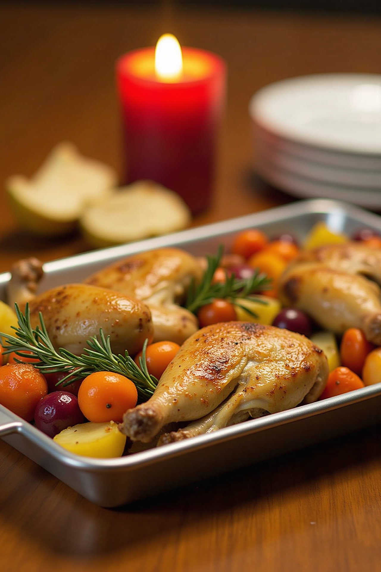 Cozy Fall Nights: 11 Quick & Flavorful Autumn Dinner Recipes - Blue ...