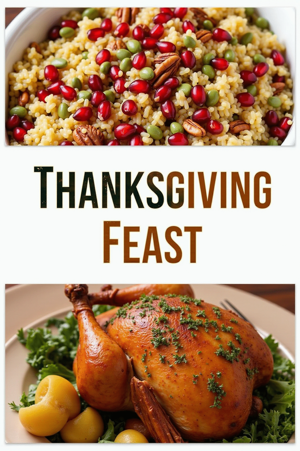 Feast for Family & Friends: Your Ultimate 2024 Thanksgiving Guide to a ...