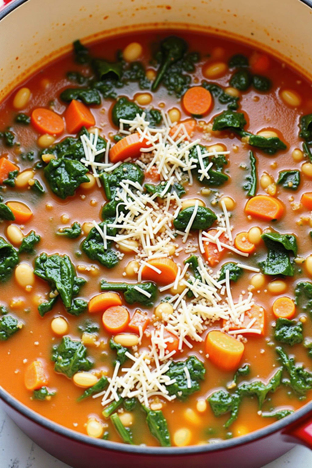 Longevity Soup: Savor the Flavor of the World's Longest Living Diets ...