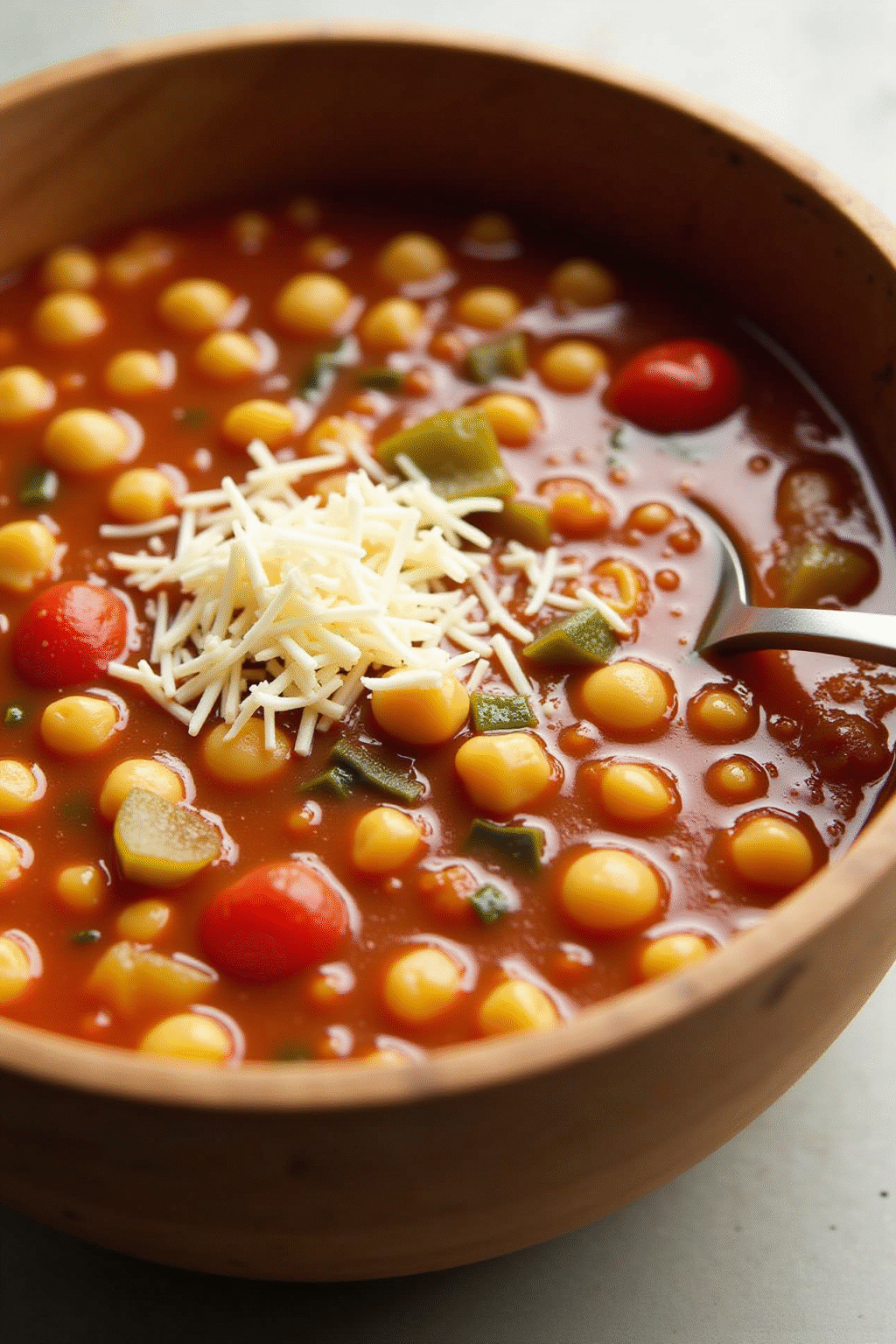 Nourish & Thrive: The Ultimate Family Protein Longevity Soup Recipe ...
